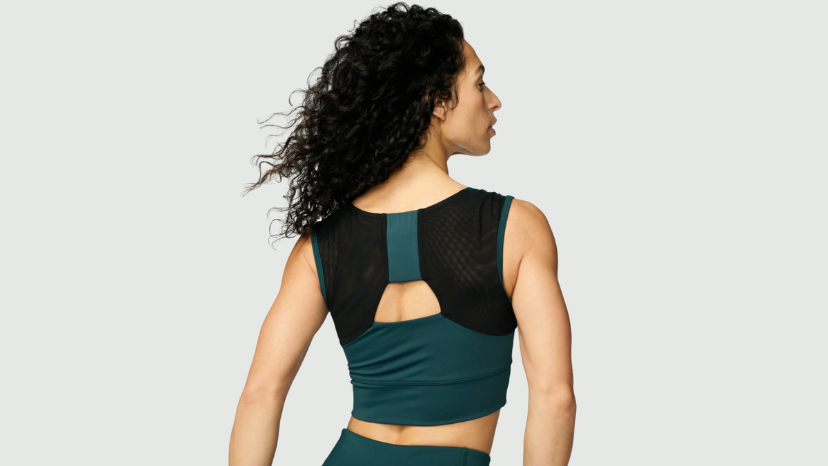 From Slouch to Strength: Improve Posture with Everyday Wear – Forme®