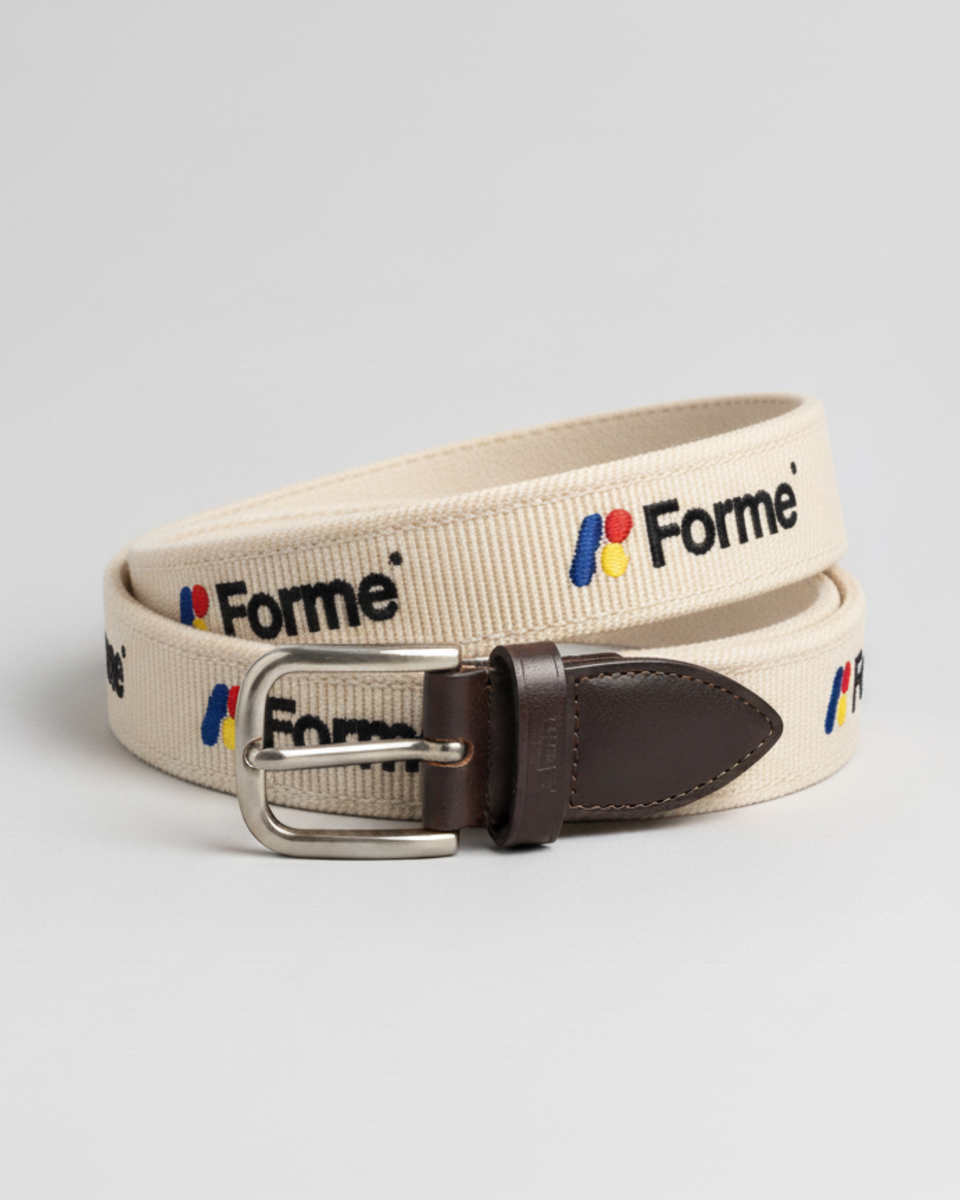 Performance Belt – Forme®