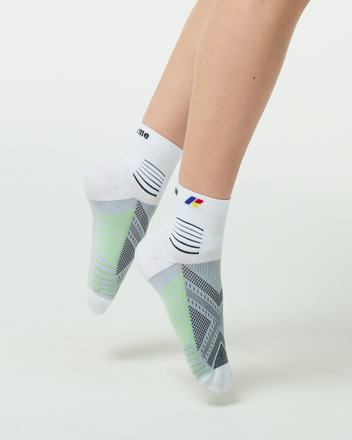Ankle Guard Sock – Forme