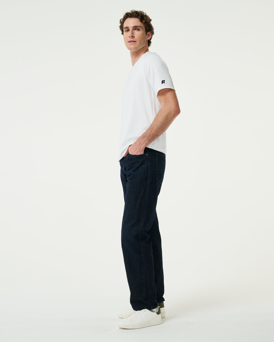 Core Tee-luxury posture engineered for daily wellness – Forme®
