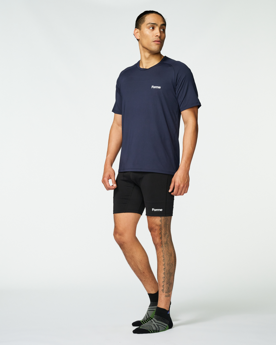 Ergo Short – Forme®
