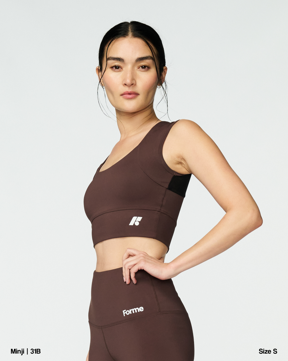 Power+Bra - Elevate Your Posture and Daily Living – Forme®