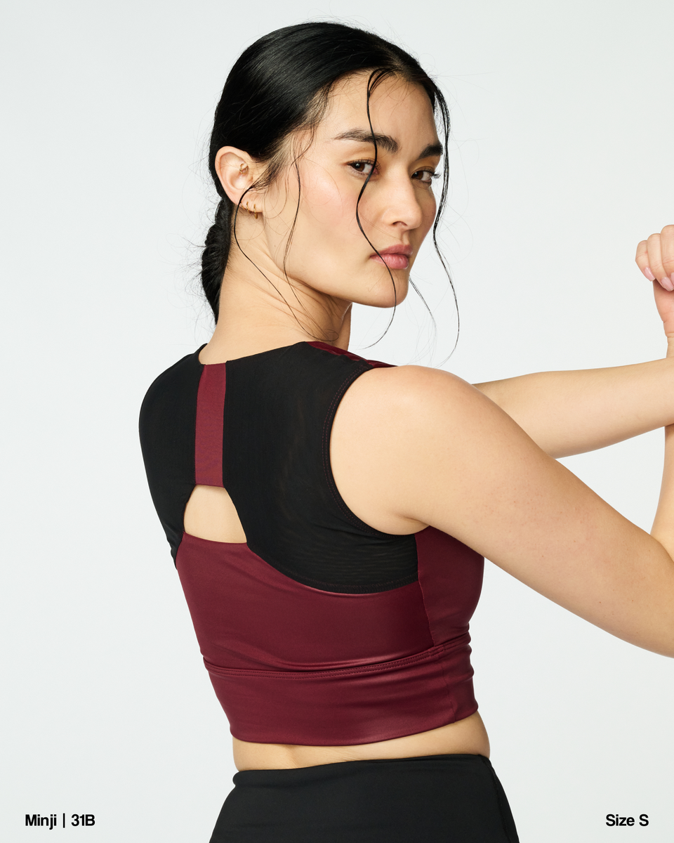 Radiance Bra – Forme®