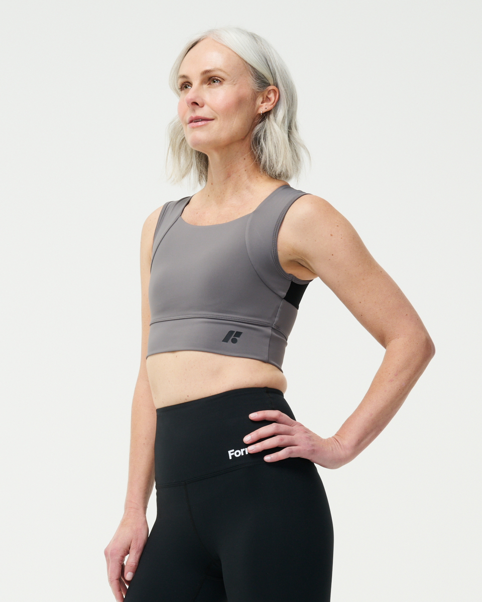Revive Bra®- Luxury posture engineered for musculoskeletal health – Forme®