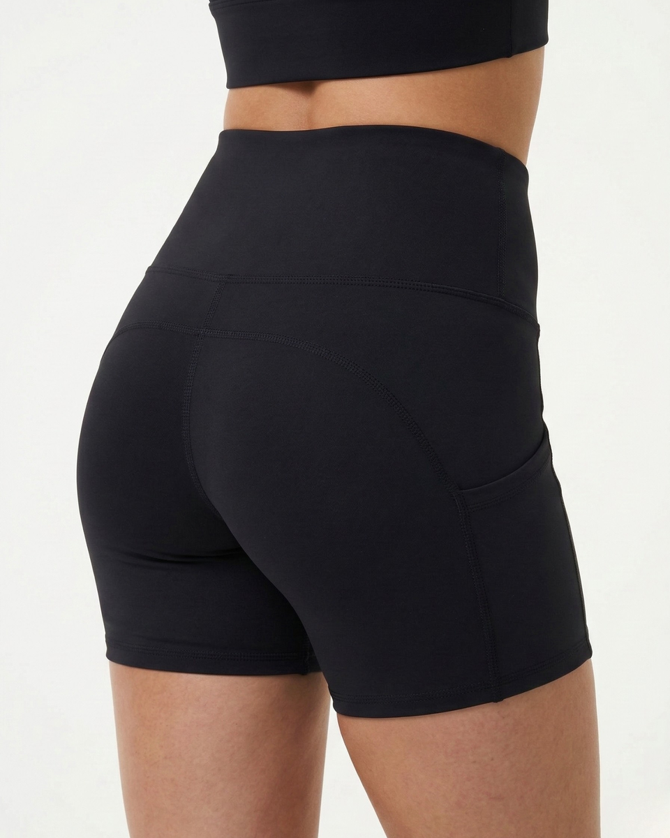 Boost Short 5" – Forme®