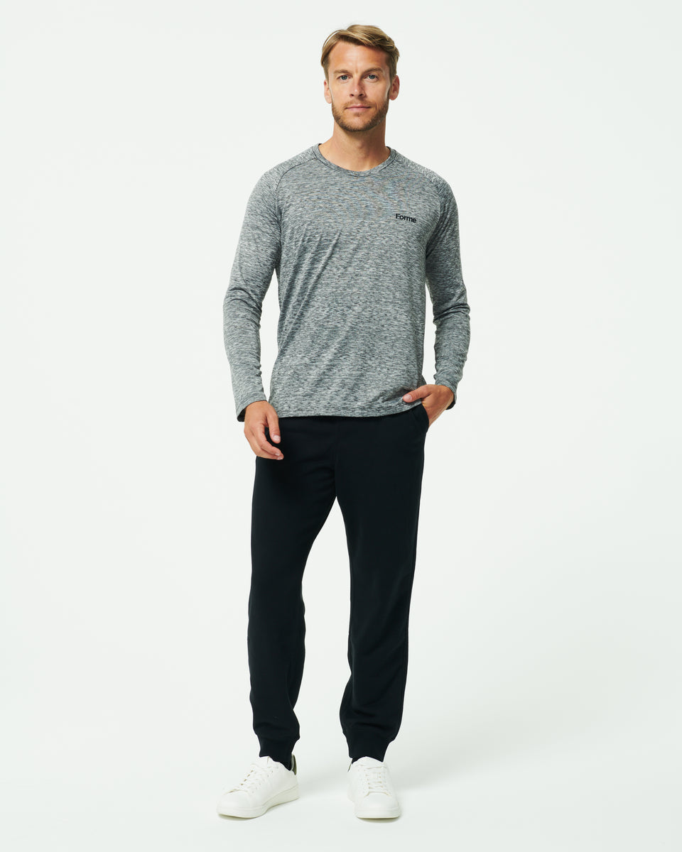 Ace Long Sleeve – Forme