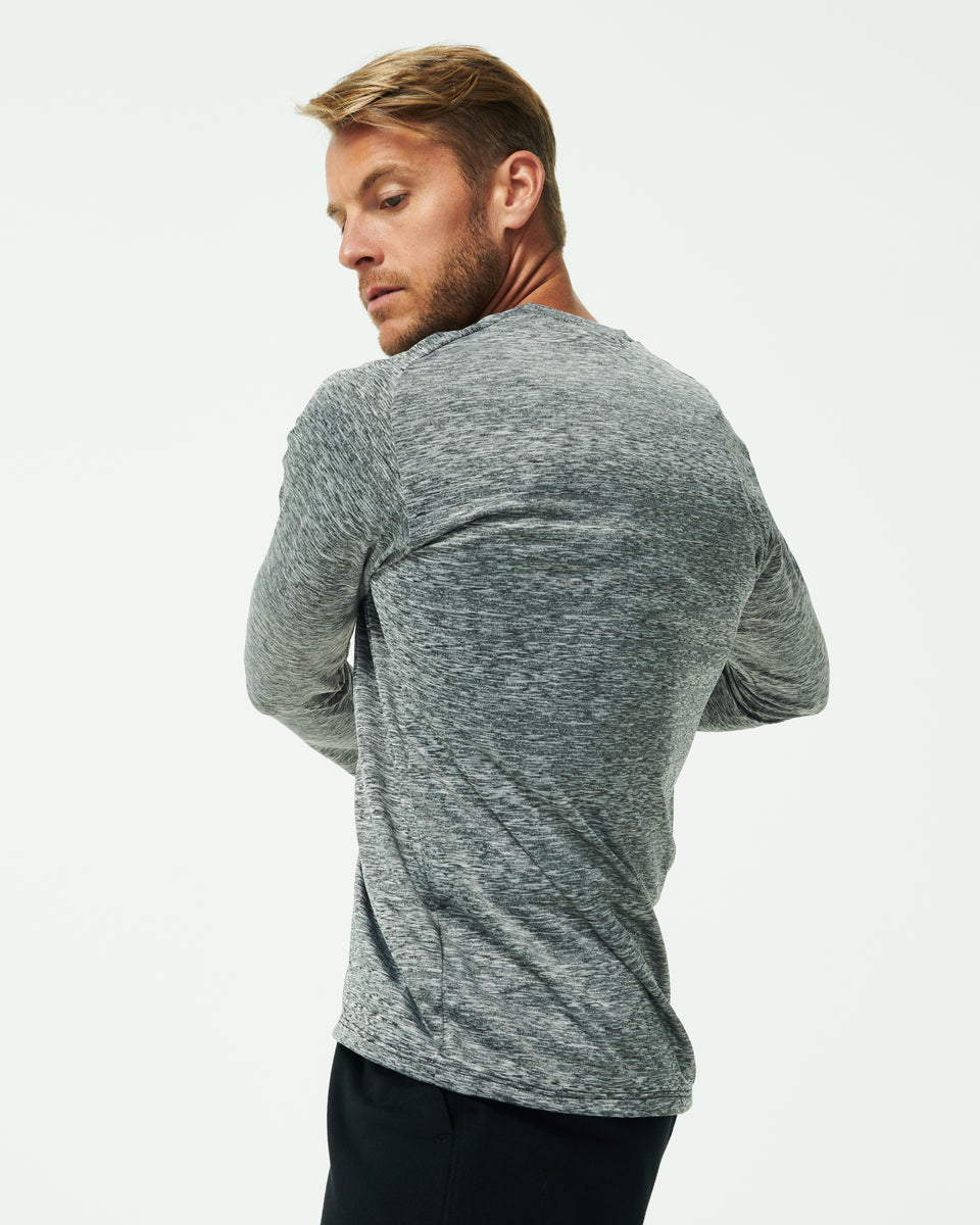 Ace Long Sleeve – Forme
